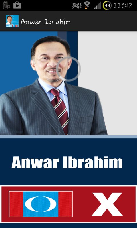Anwar Ibrahim APK for Android Download