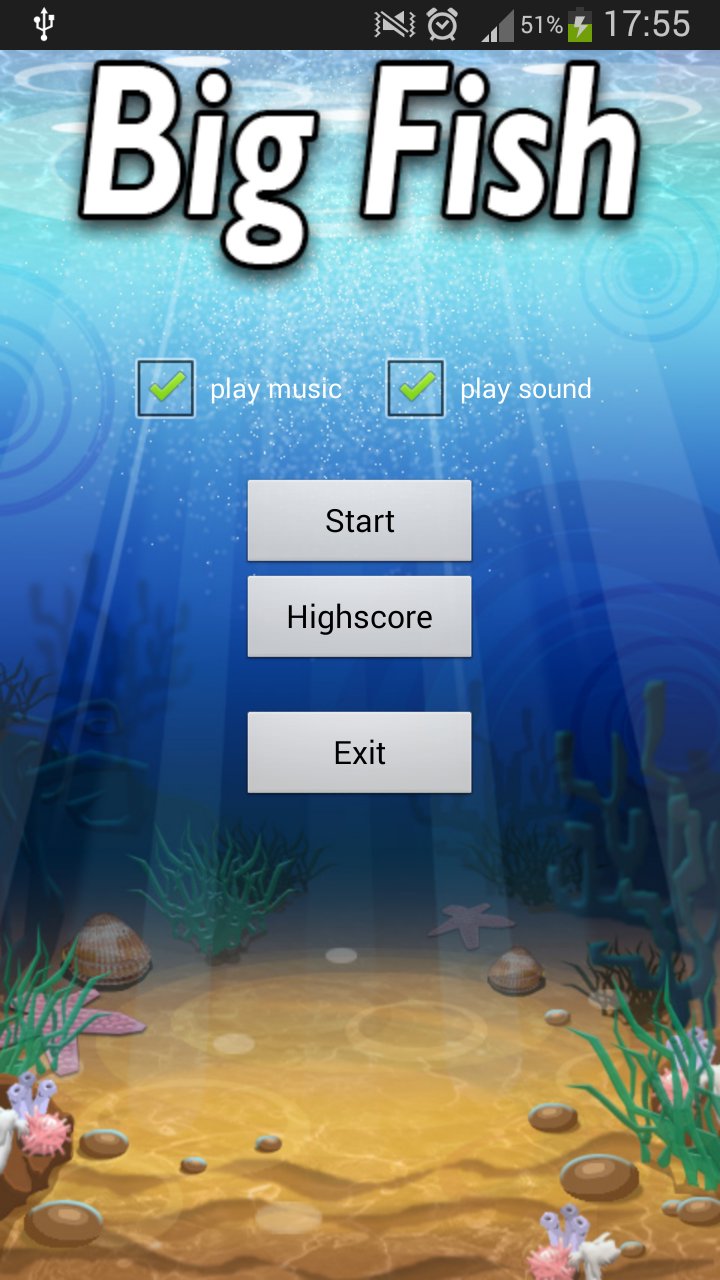 Big Fish APK for Android Download