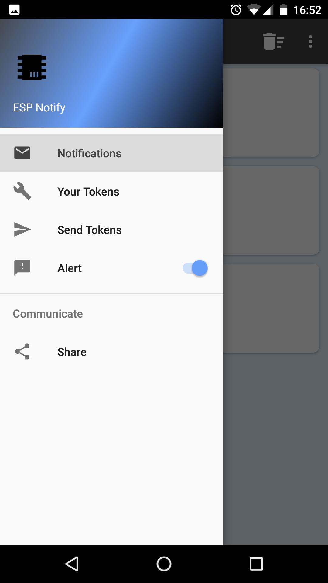 Esp Notify Apk For Android Download