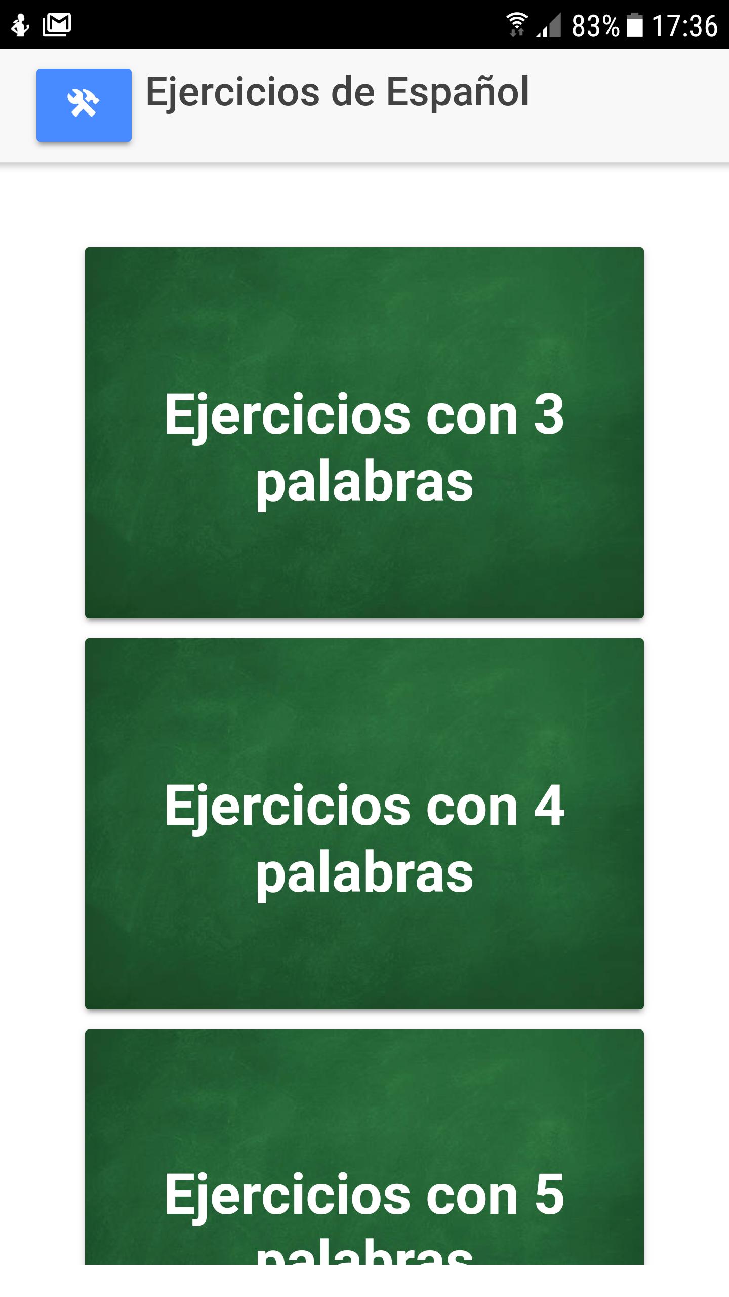 Spanish Sentence Structure Exercises APK F r Android Herunterladen spanish-sentence-structure-exercises-apk-f-r-android-herunterladen