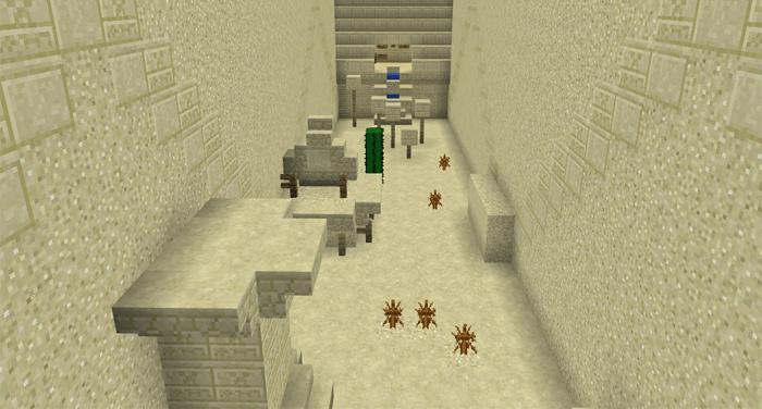 8 Levels Parkour Maps Mcpe Apk For Android Download