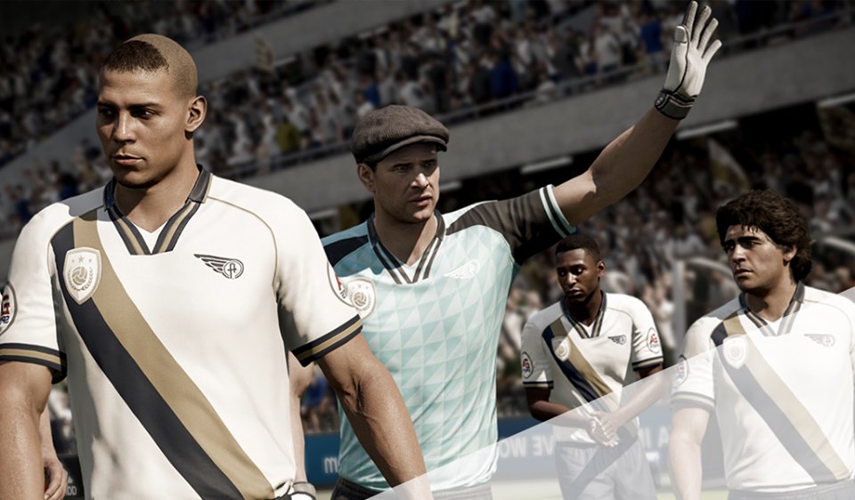 Descargar guide for fifa 18 APK Última Versión 1.0 para Android