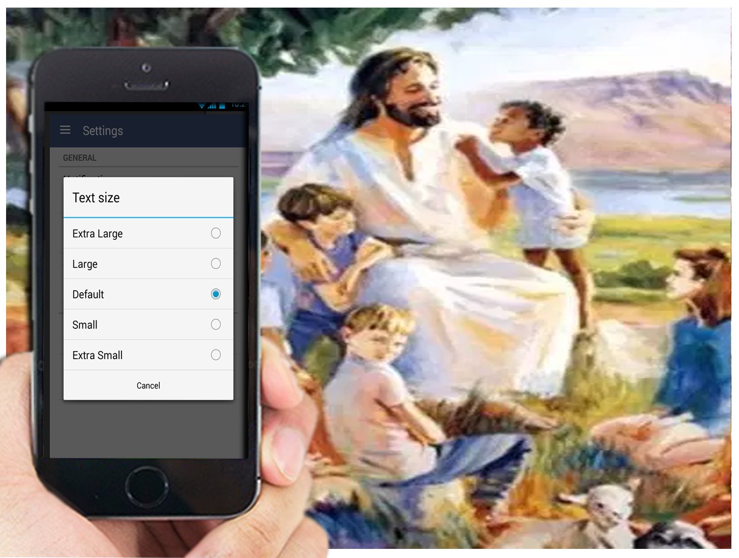 Animated Bible Story for Kids APK for Android Download