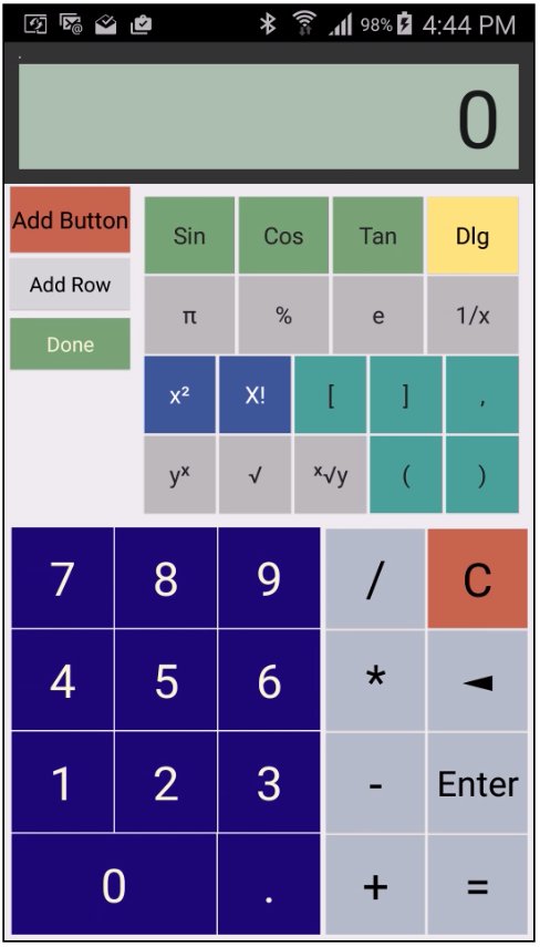 proCalc APK for Android Download