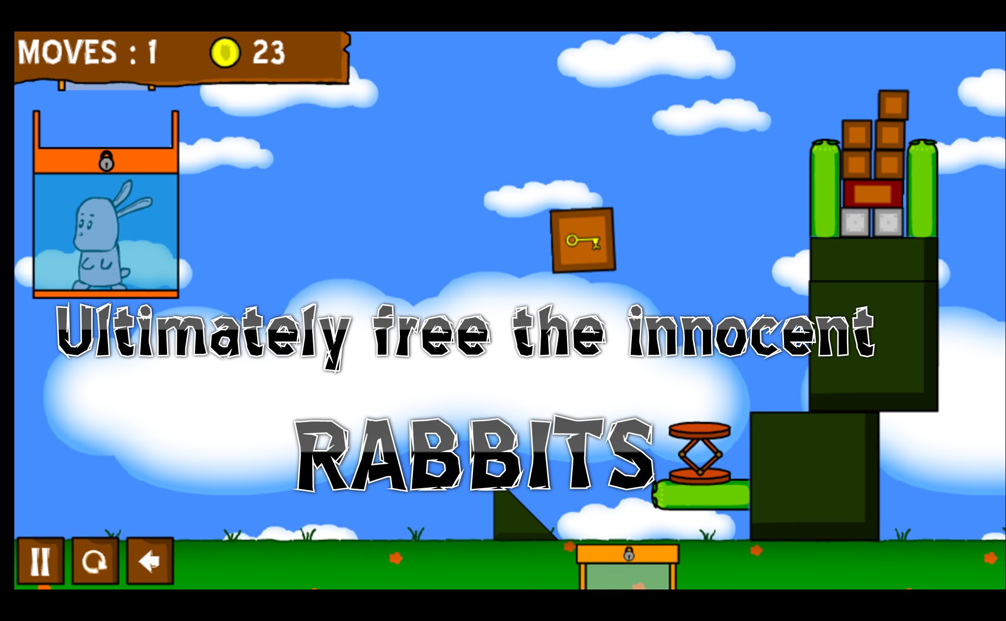 Free The Rabbits APK for Android Download