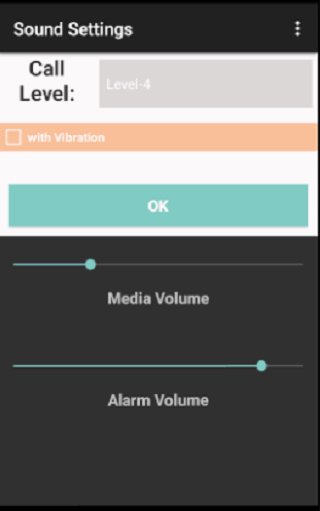 Sound Settings APK for Android Download