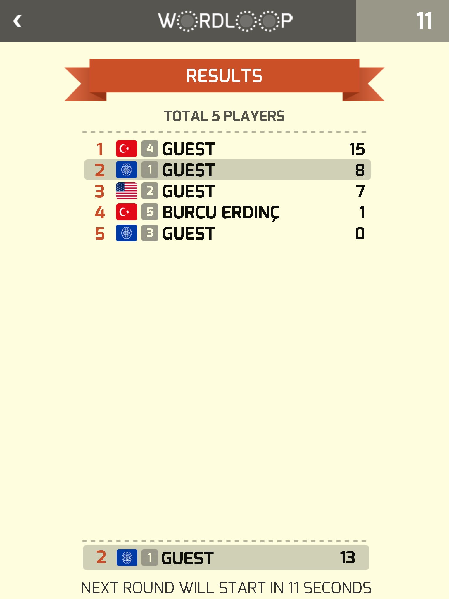 Word Loop APK for Android Download