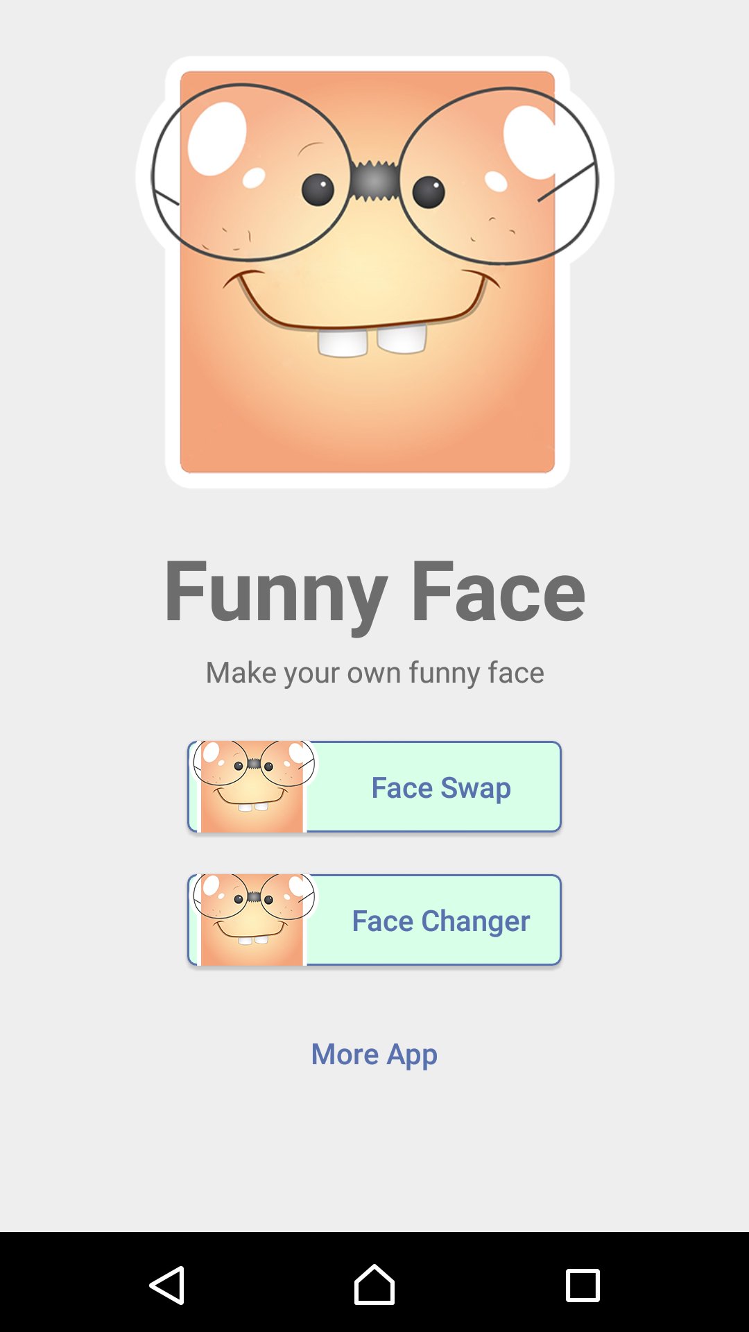 Face Swap & Face Changer Pro APK Download for Android - Latest Version