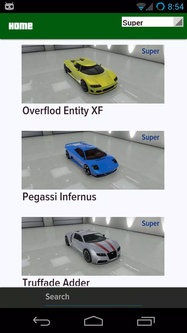 Gta 5 Entity Xf Chrome
