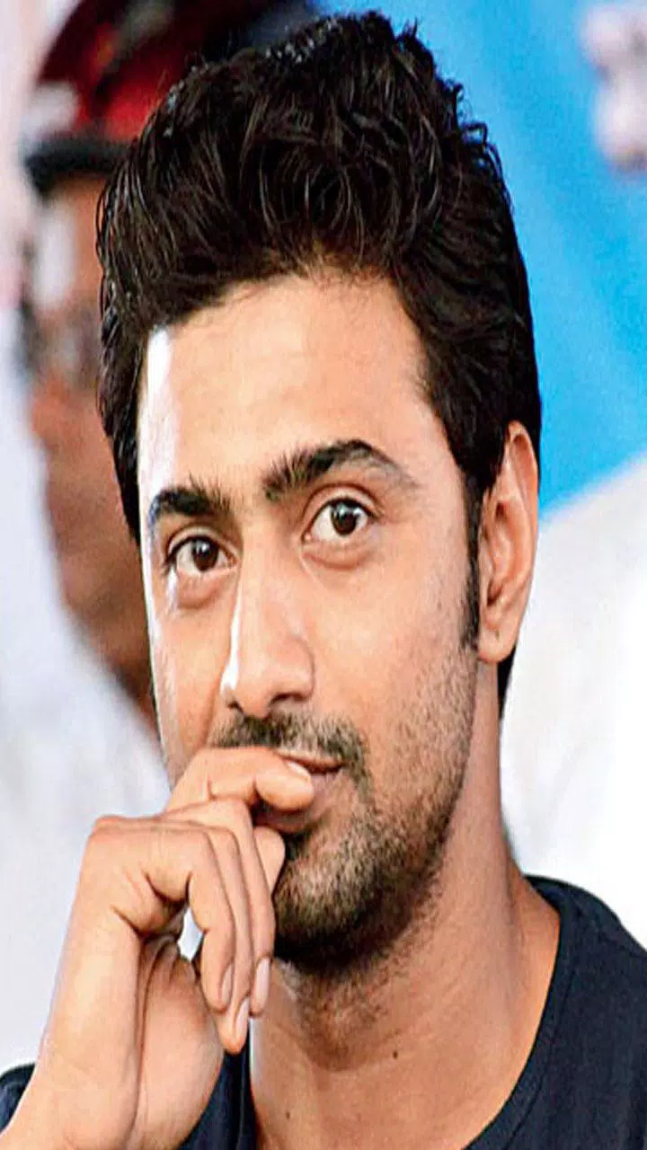 Dev Bengali Actor Wallpaper