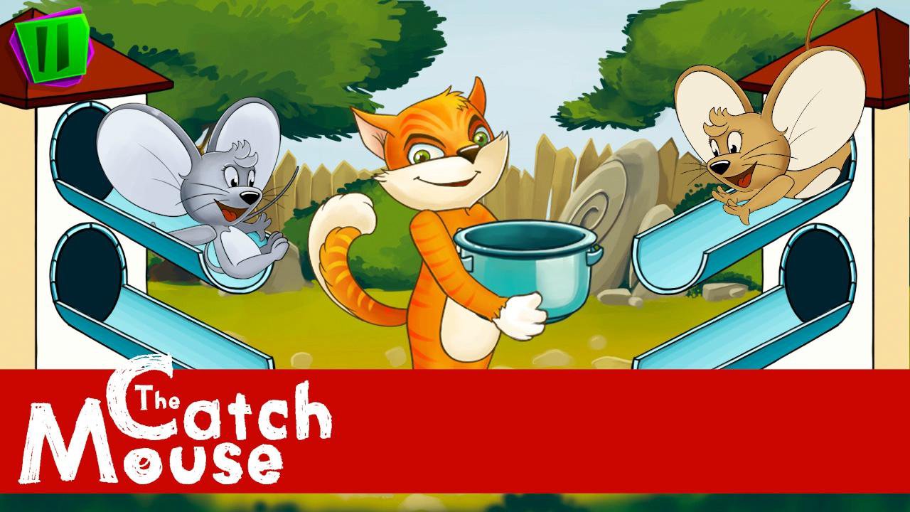Catch the Mouse APK for Android Download