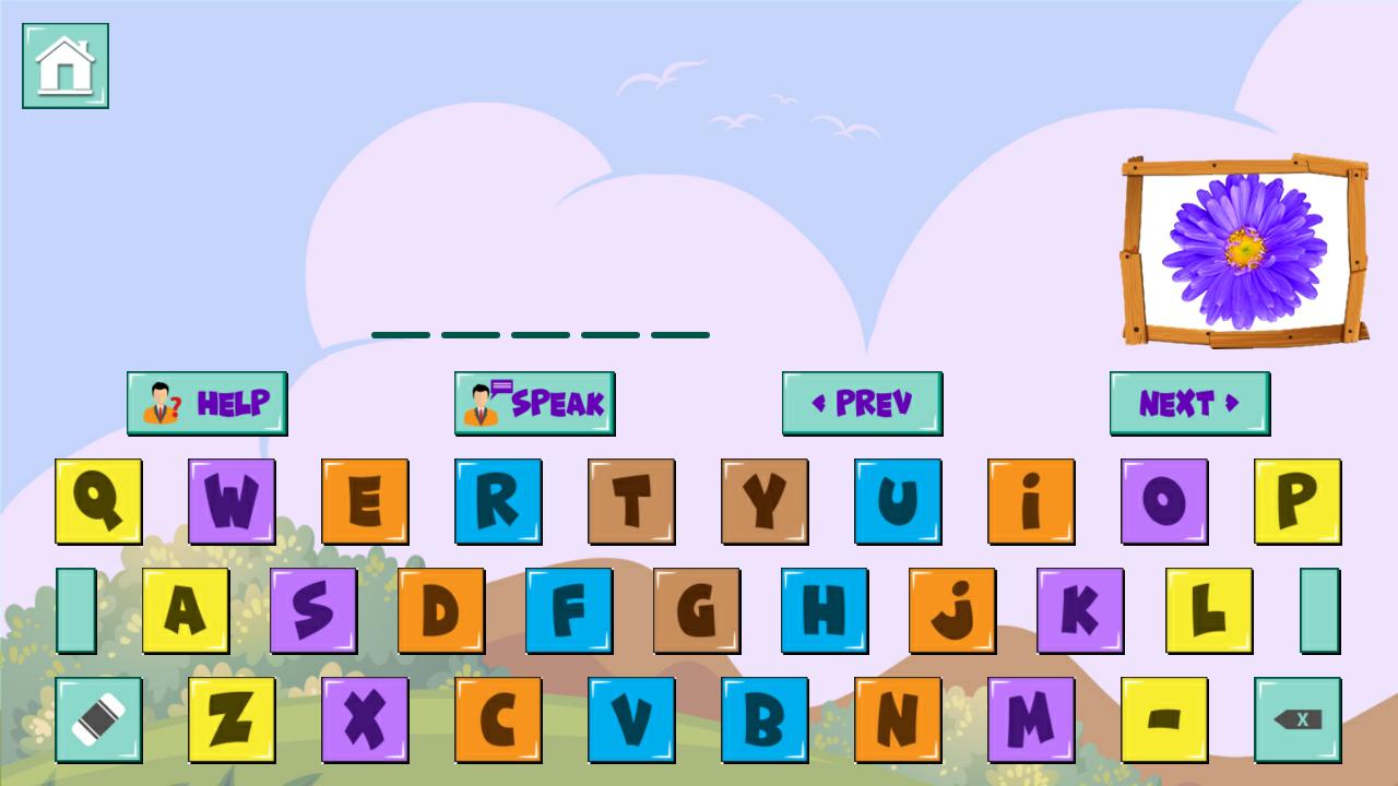 Kids Learn Spelling – Easy Spell Words for Android - APK Download Kids Learn Spelling – Easy Spell Words for Android - APK Download