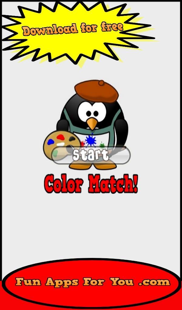Color Match Game For Toddlers Para Android APK Baixar color-match-game-for-toddlers-para-android-apk-baixar