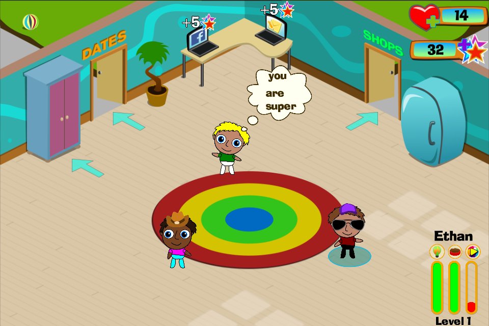 Date City 2 APK for Android Download