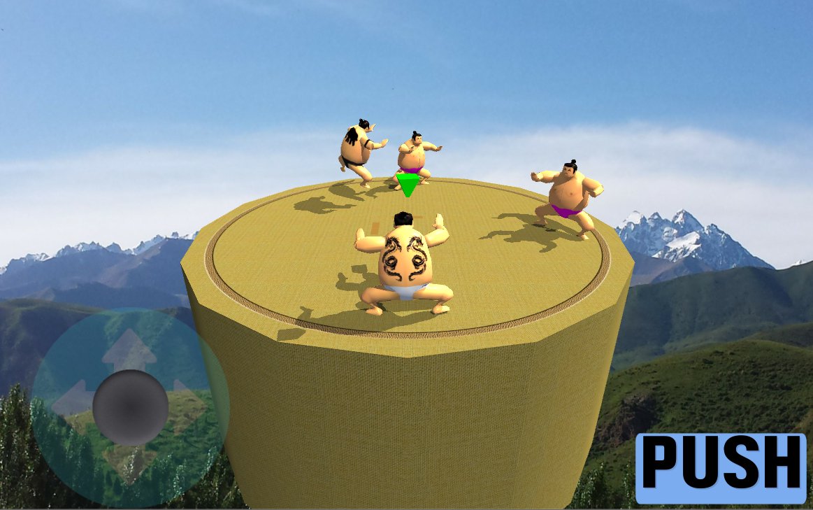 Sumo APK for Android Download