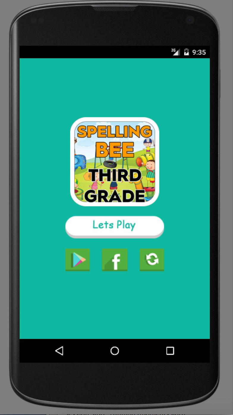 Spelling Bee For Third Grade APK For Android Download spelling-bee-for-third-grade-apk-for-android-download
