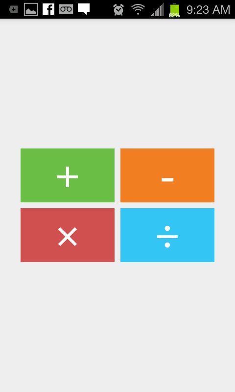 Quick Math Challenge Free conc安卓版游戏APK下载