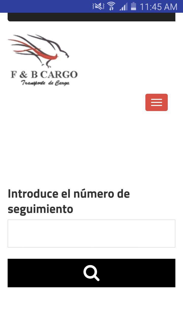 FyB Cargo Tracking APK for Android Download
