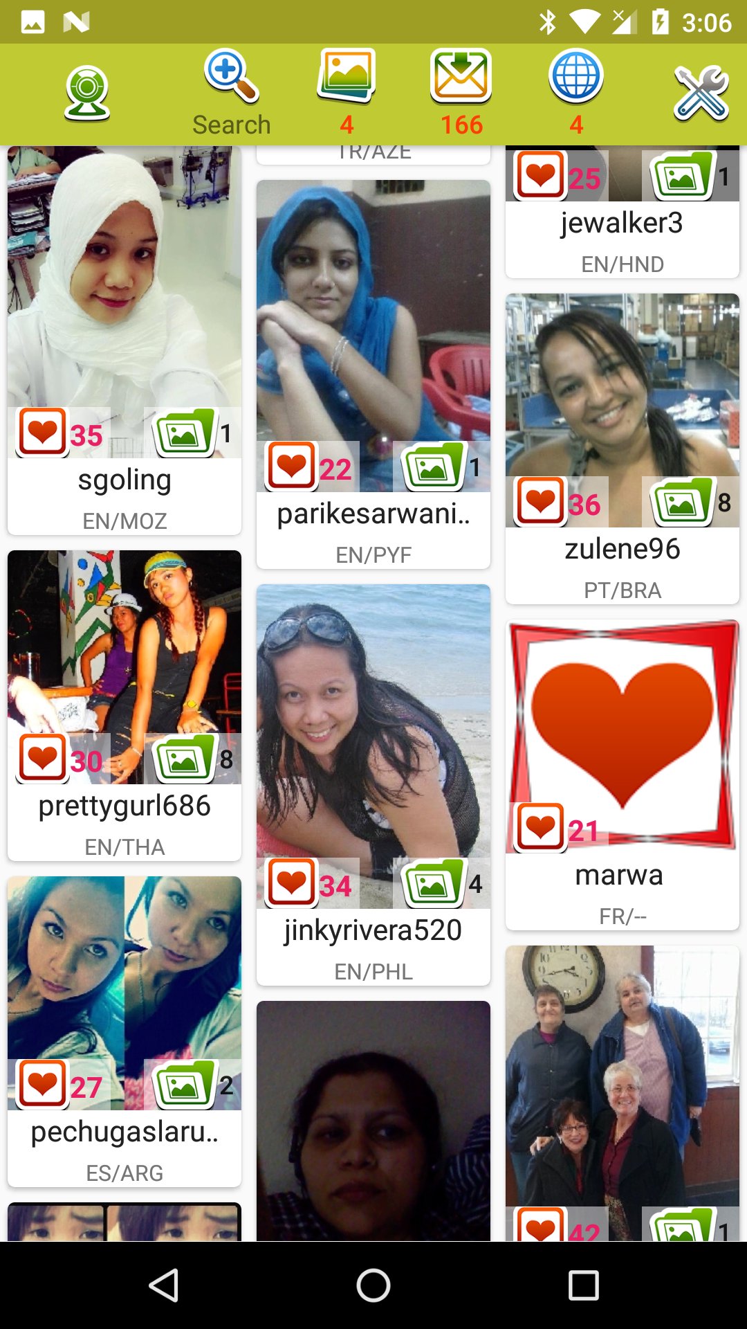 Face to face video chat APK for Android Download