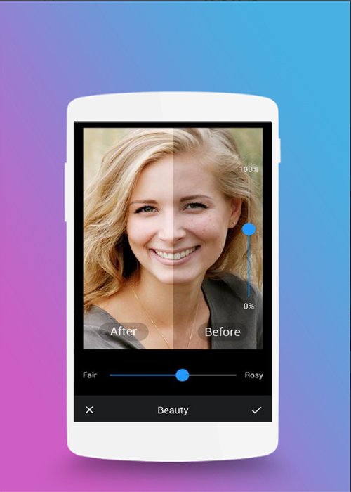 FaceAPP Smile APK for Android Download