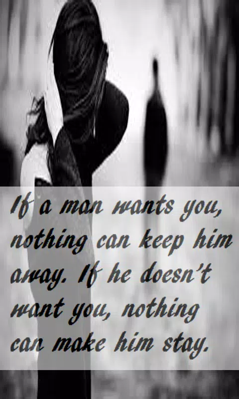 Images Of Sad Love Quotes For Him