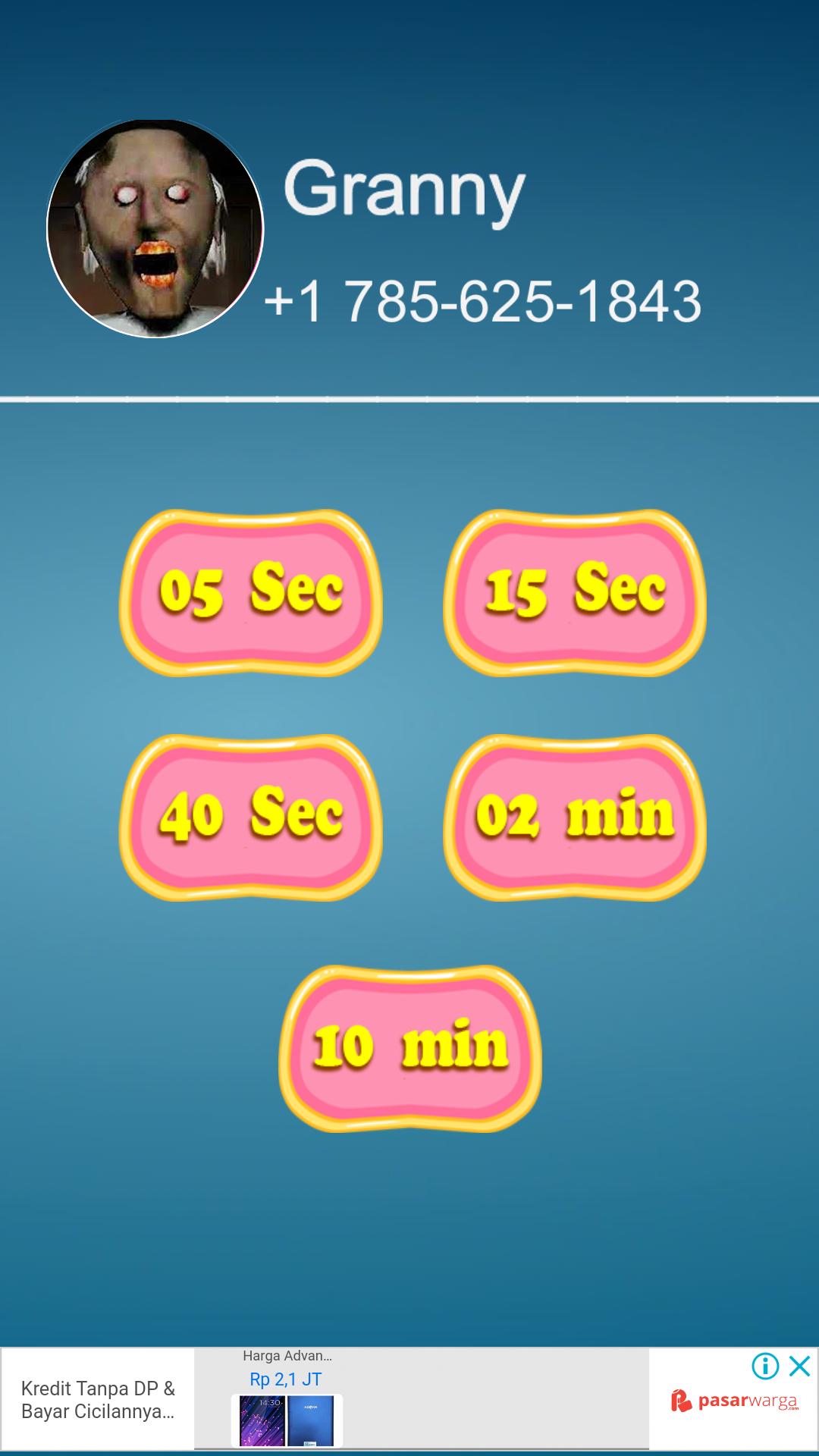 Scary Granny Horror Fake Call ( Prank ) APK for Android Download Scary Granny Horror Fake Call ( Prank ) APK for Android Download