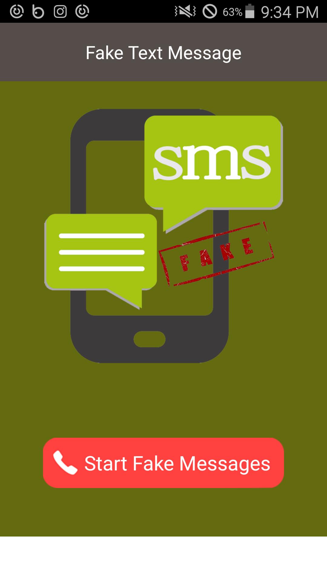 Fake Text Message - Fake sms APK for Android Download Fake Text Message - Fake sms APK for Android Download
