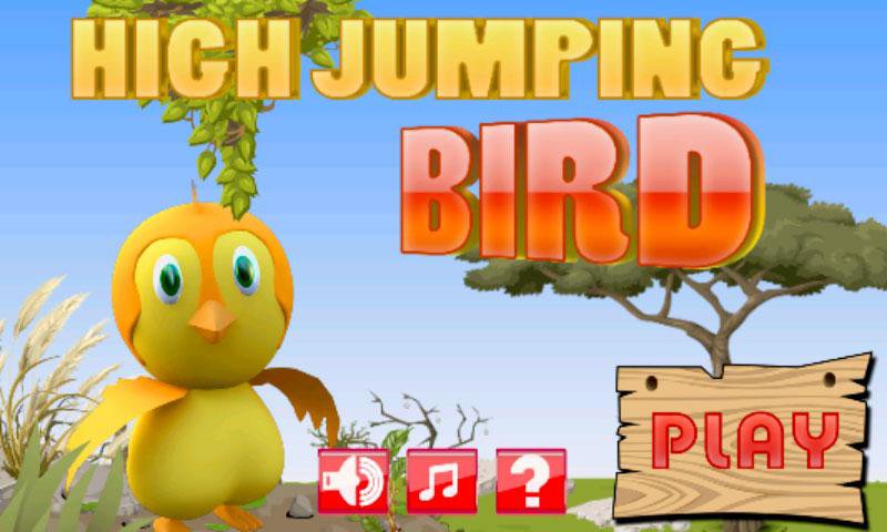 Farm Bird Run APK للاندرويد تنزيل