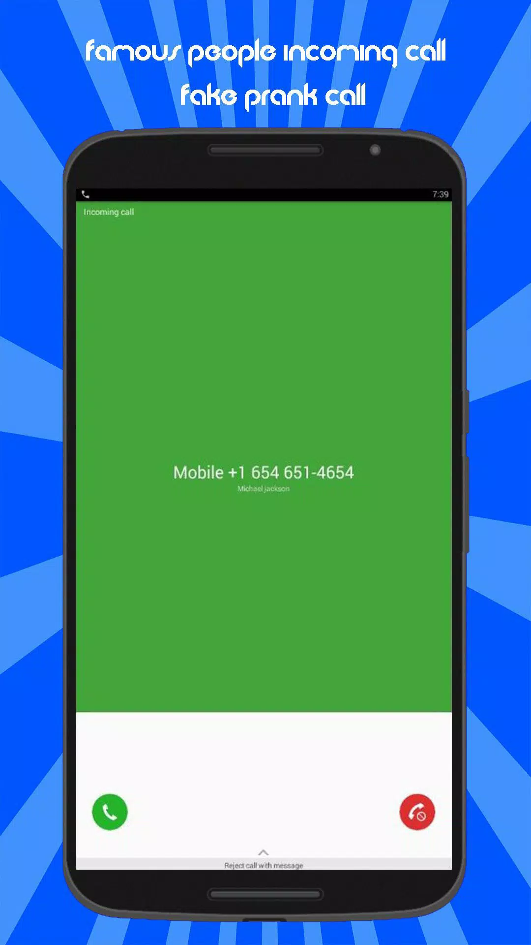 Famous People Phone Numbers Real