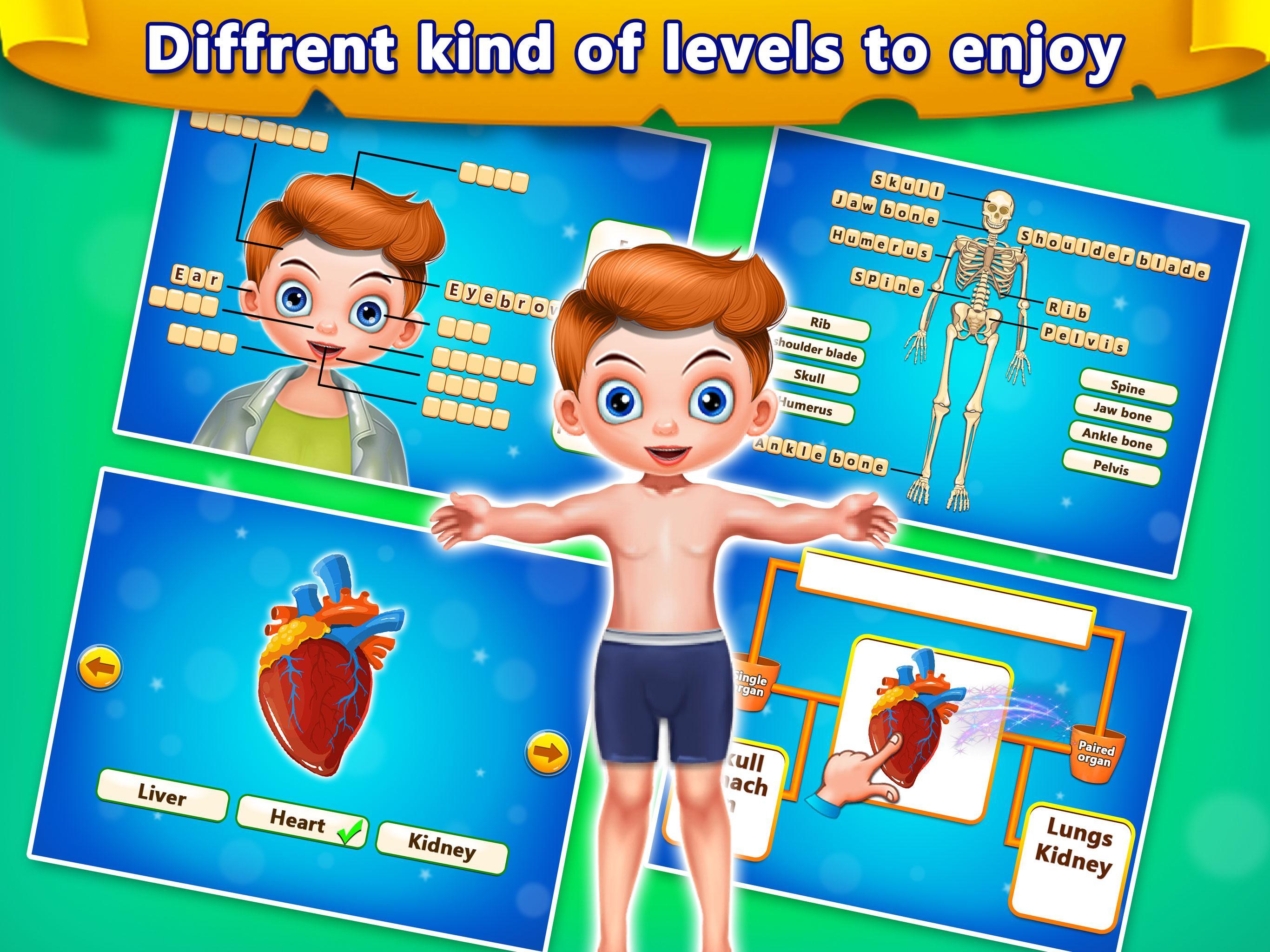 Basic Skill Learning Human Body Parts APK For Android Download basic-skill-learning-human-body-parts-apk-for-android-download