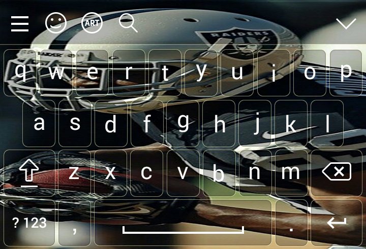 NFL Keyboard HD wallpaper APK for Android Download