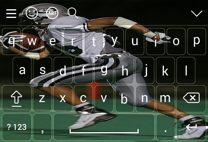NFL Keyboard HD wallpaper APK for Android Download