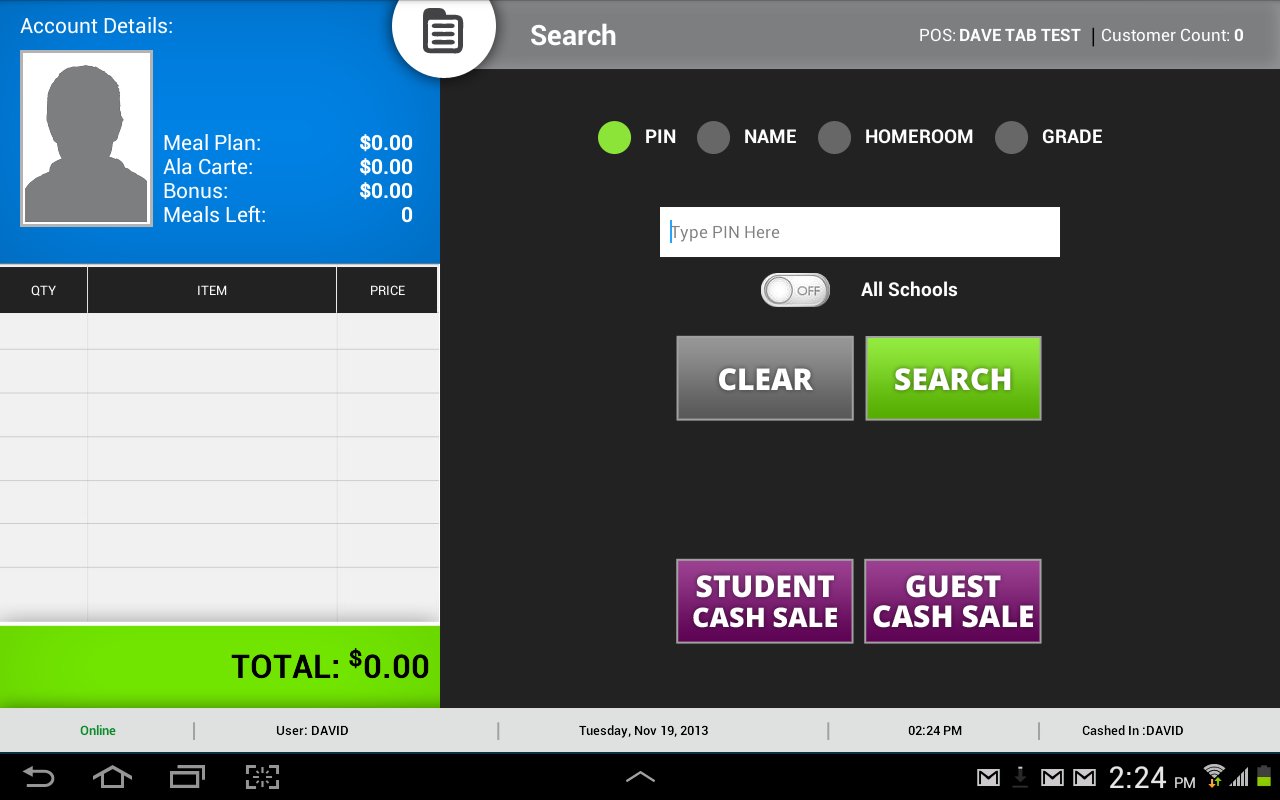 FastTab POS APK for Android Download
