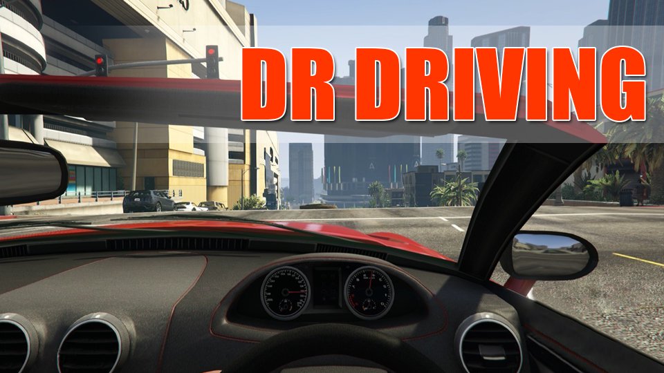 Download Guides Dr. Driving Latest Version 50 Android APK File