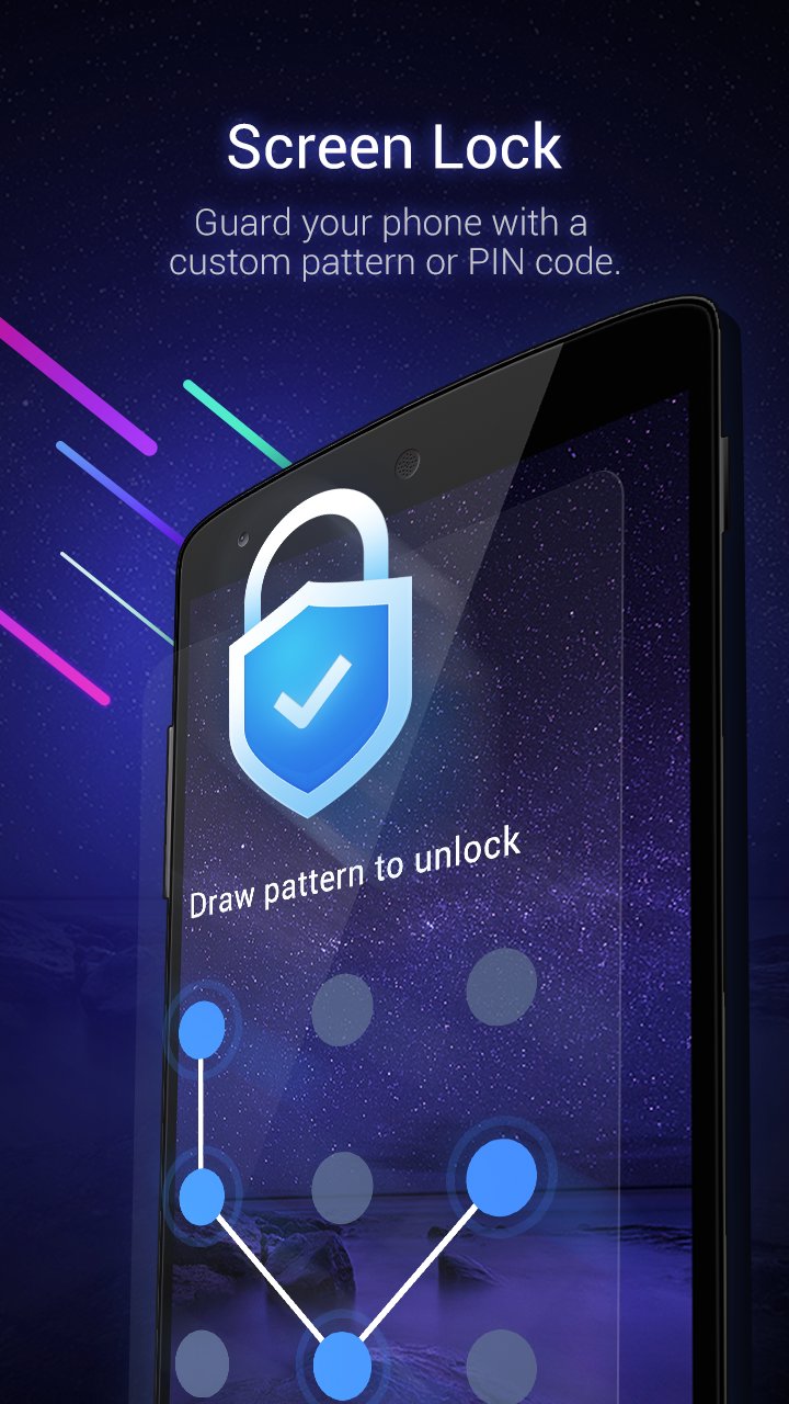 قم بتنزيل Magic Locker Cool Screen Lock بأحدث إصدار 1.1.9 ملف APK الأندرويد