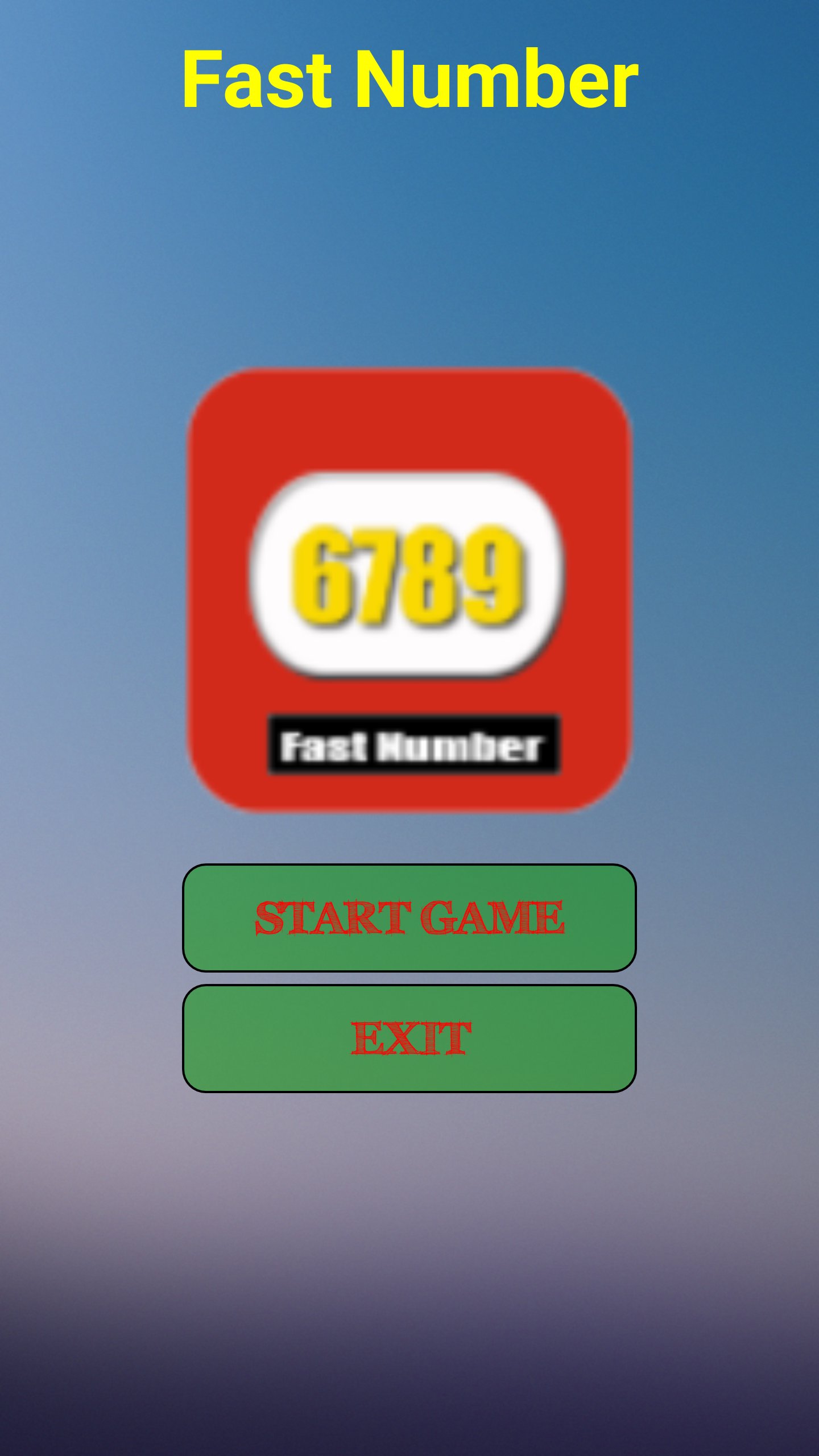 Fast Number Pro APK for Android Download
