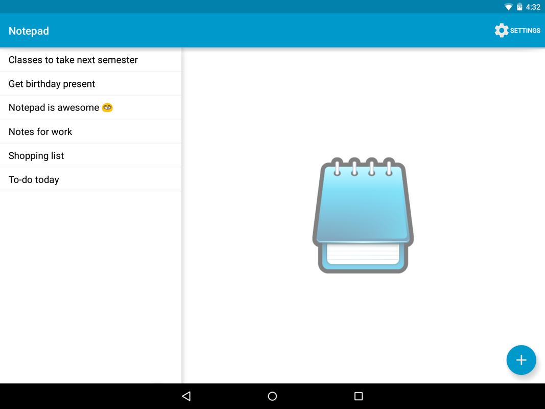 Notepad APK Download Free Productivity APP For Android APKPure notepad-apk-download-free-productivity-app-for-android-apkpure