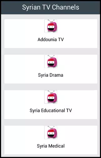 Syria Drama Tv Frequency