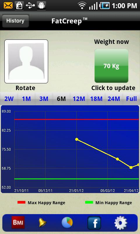 Fat Creep™ APK for Android Download