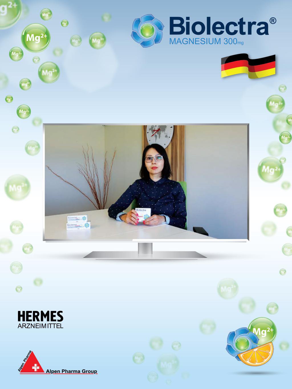 Biolectra APK untuk Unduhan Android