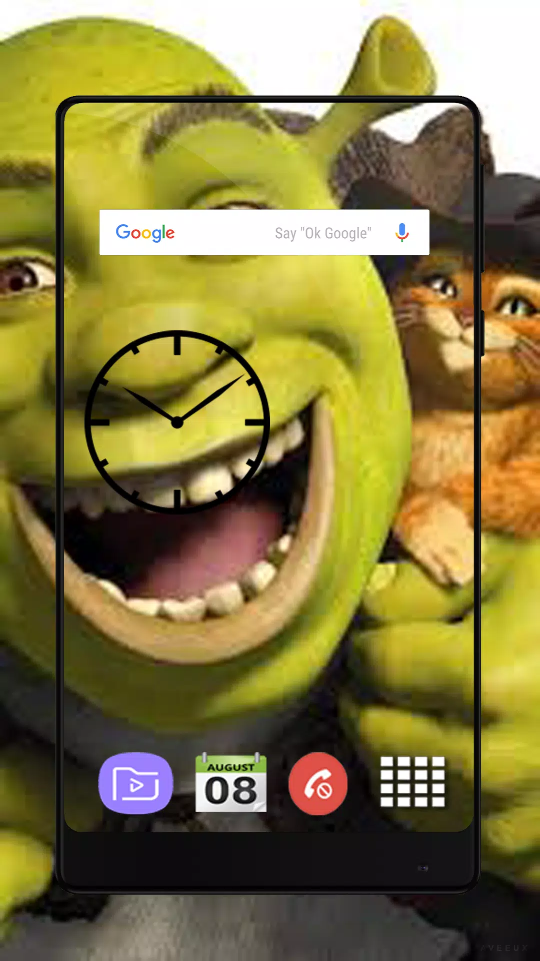 Shrek Wallpaper 1920x1080