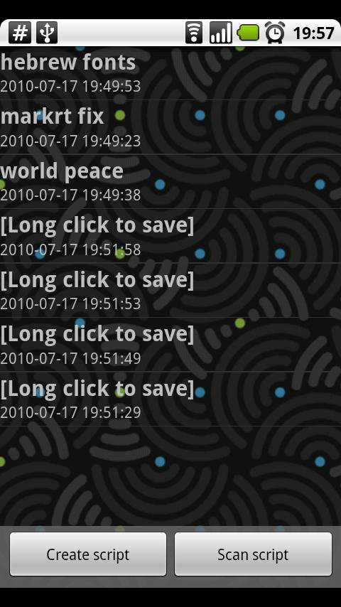 Scripter APK for Android Download