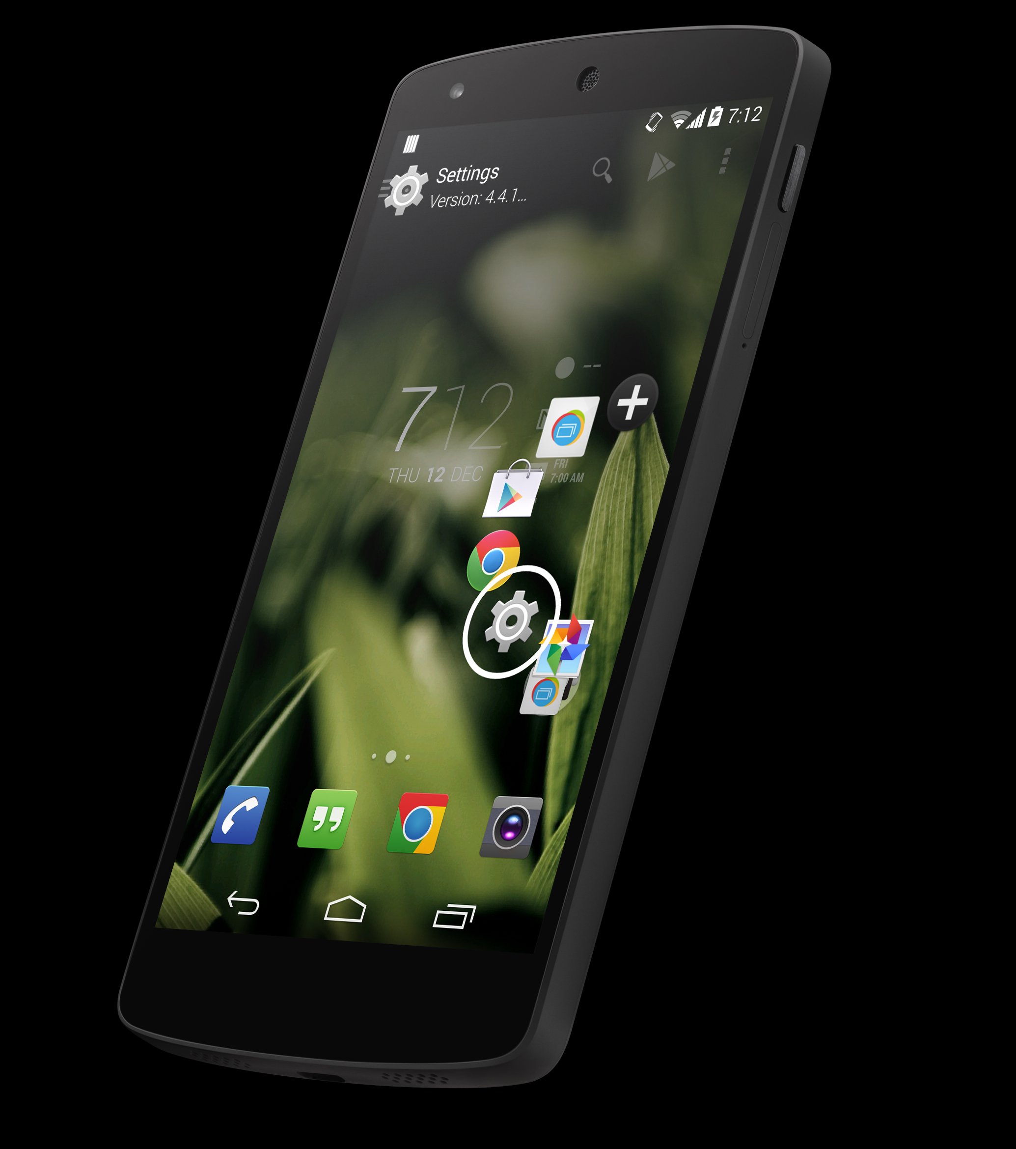 Loopr - Bubble Launcher APK for Android Download