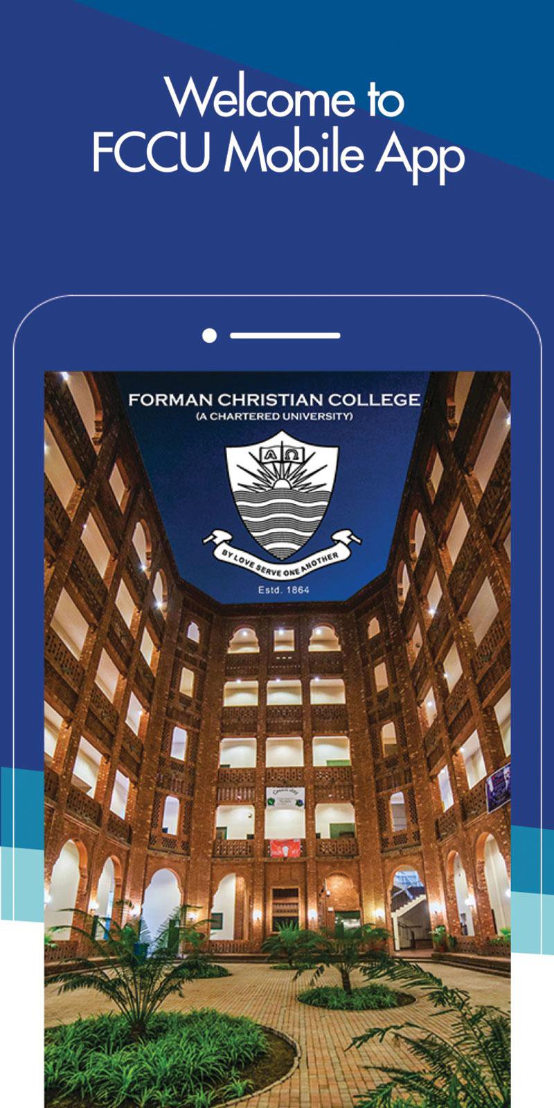 FCCU APK Download for Android - Latest Version