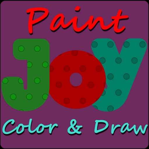 Paint Joy - Color Draw APK for Android Download