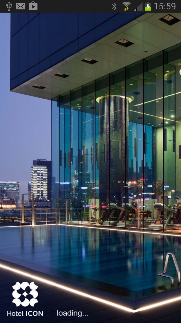 Hotel ICON i-Guest V3 APK for Android Download