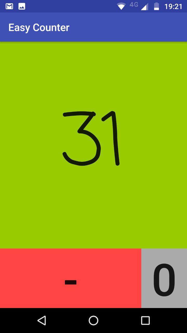 Easy Counter APK for Android Download