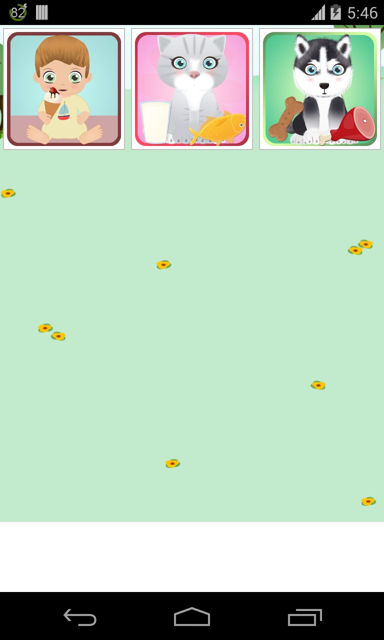 feed games APK for Android Download