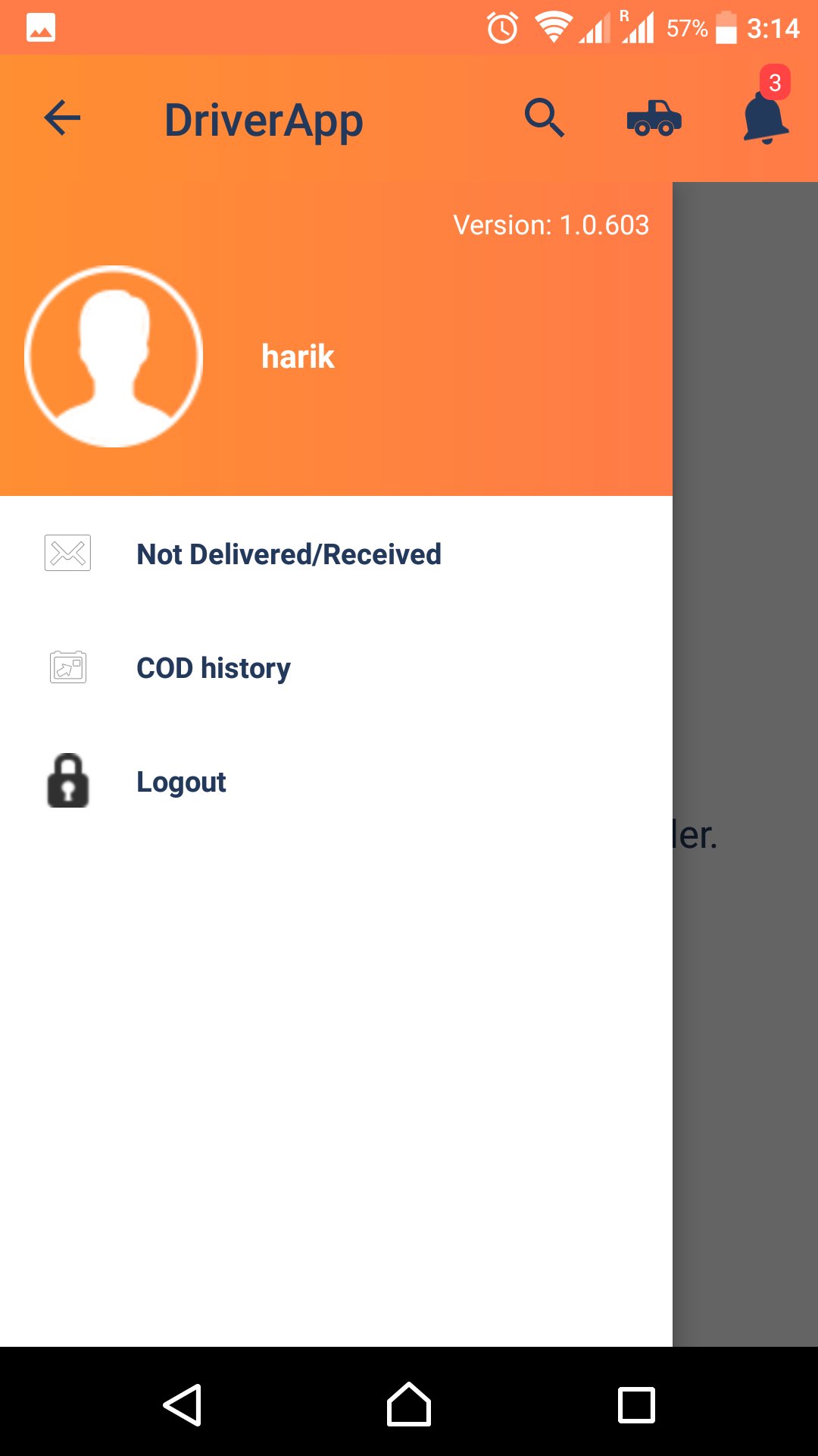DriverApp APK for Android Download