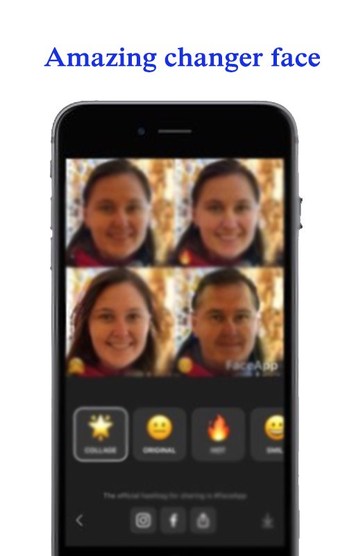 New FaceApp Free Guide APK للاندرويد تنزيل